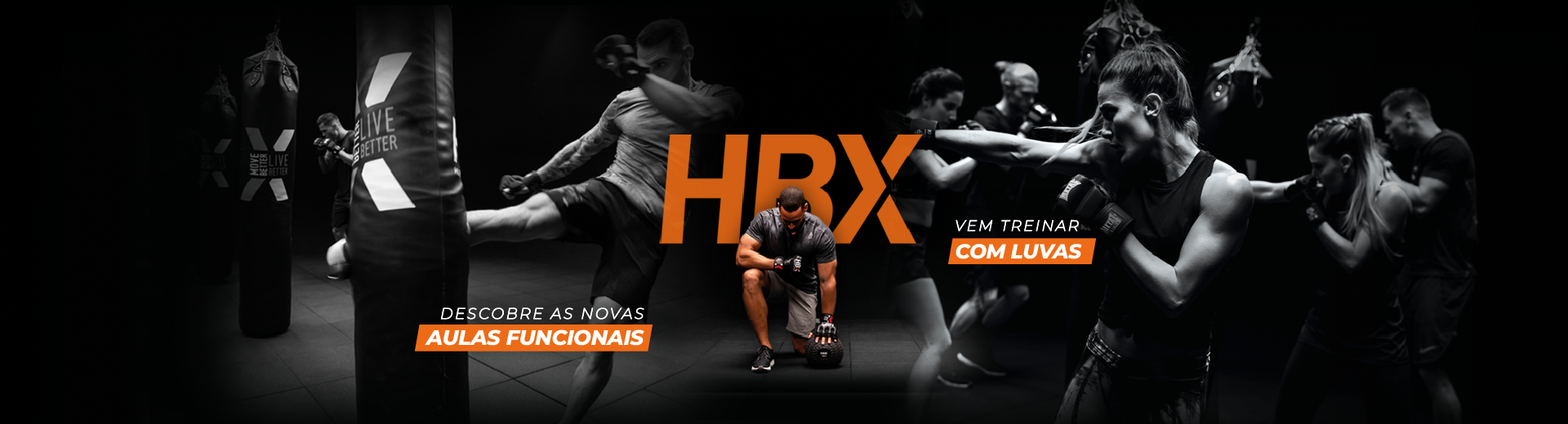 Oeiras | Fitness Hut